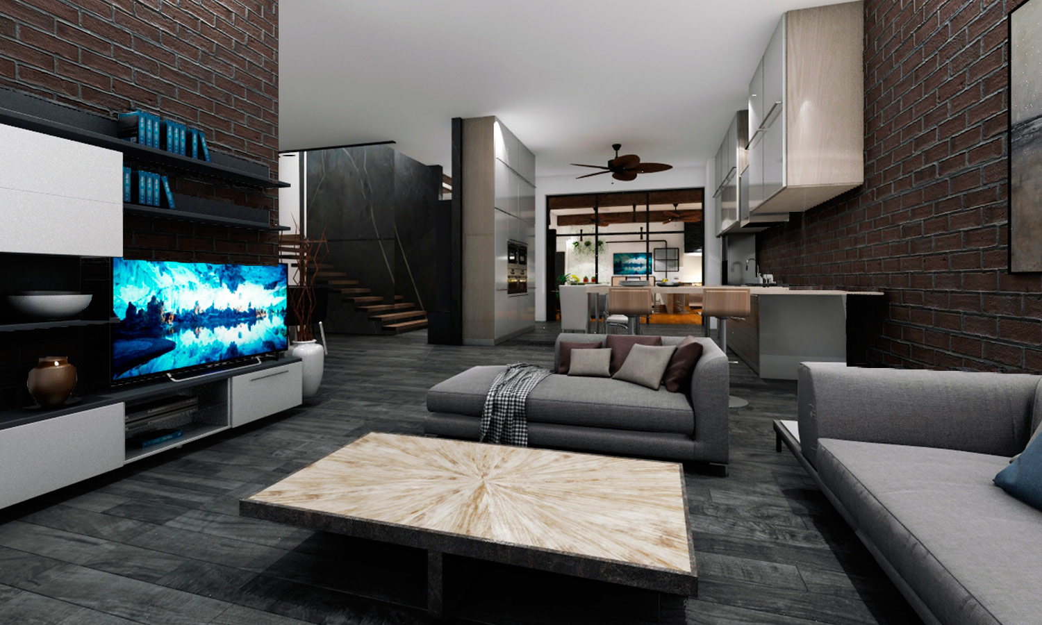 Wall Decoration & Brick Walls | Brick and Roof Tile | Claymex