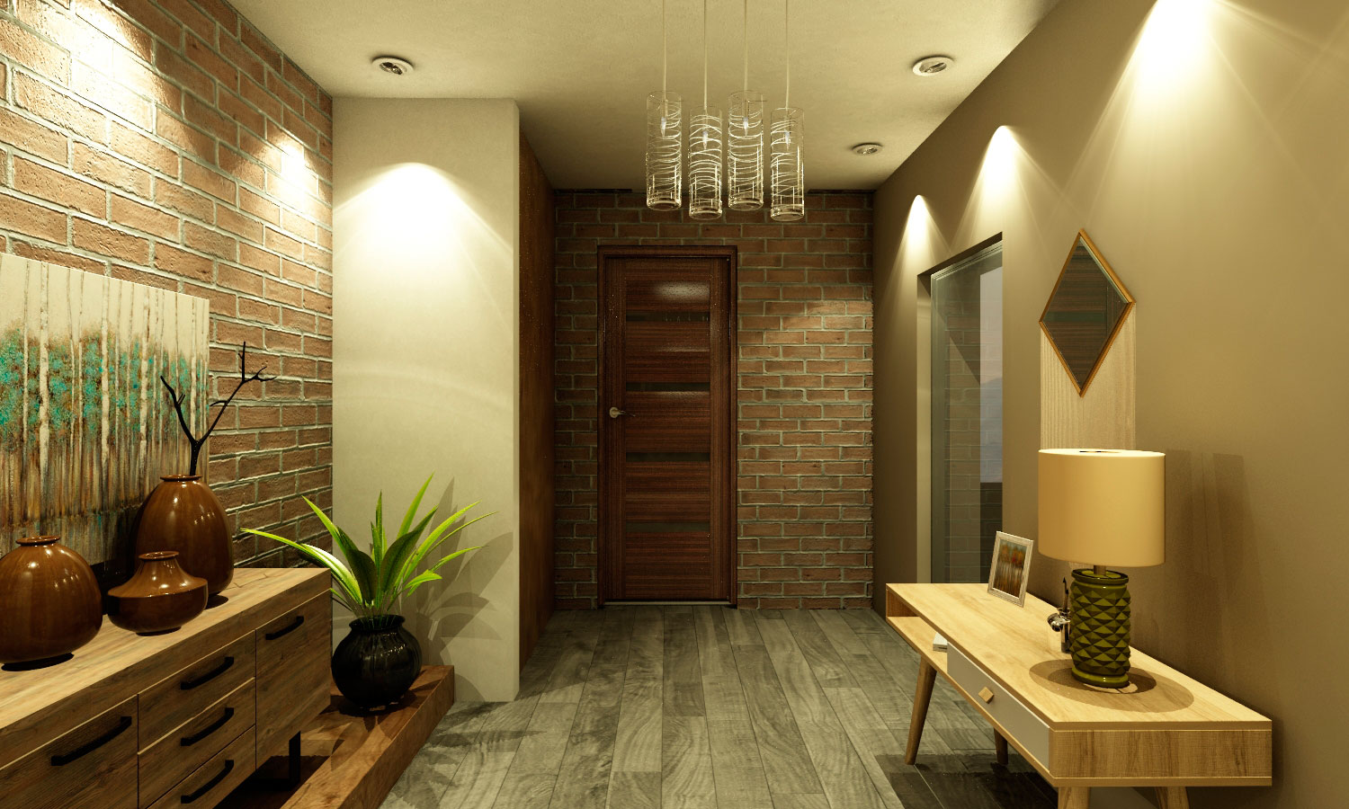 Brick Wall Panels | Brick and Roof Tile | Claymex